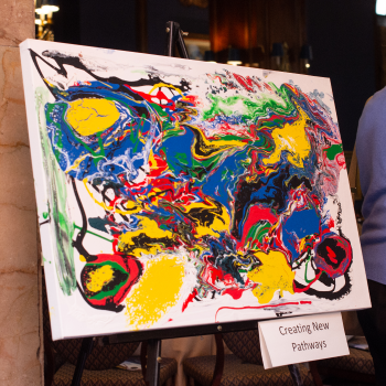 Client Voices in Color: How Gala Artwork Keeps Our Mission Alive ...