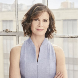 Elizabeth Vargas to share her story at Haymarket Gala – Haymarket Center