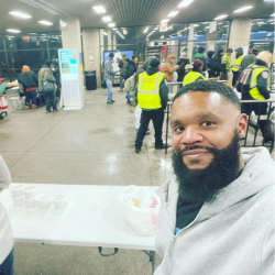 Meet Kenneth, a Real-Life Soup-er Hero – Haymarket Center
